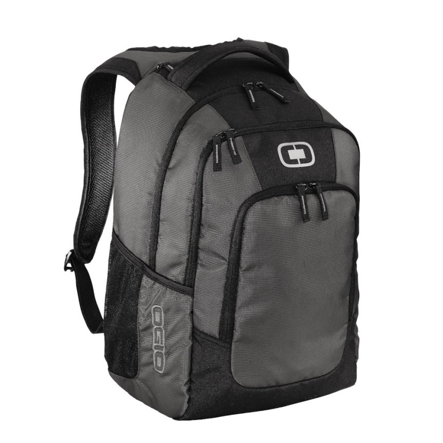 OGIO® Logan Pack - Allegiance Tactical