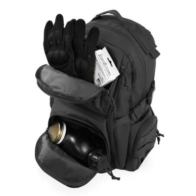 Highland Tactical Crusher Backpack - Allegiance Tactical