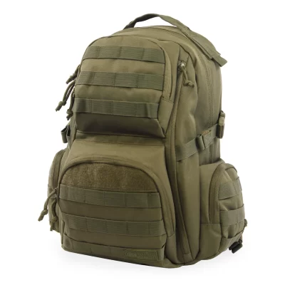 Highland Tactical Crusher Backpack - Allegiance Tactical