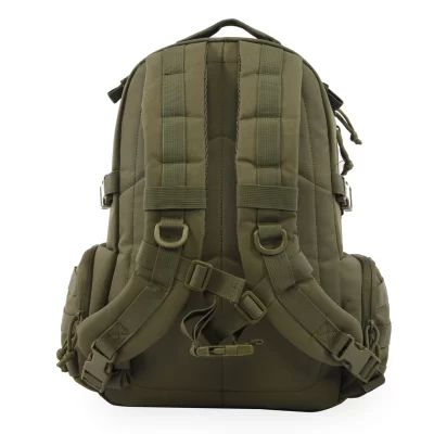 Highland Tactical Crusher Backpack - Allegiance Tactical